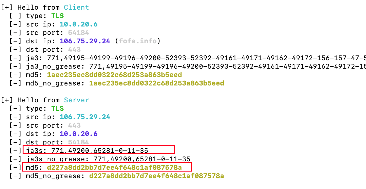 浅谈 ja3 - r0fus0d 的博客
